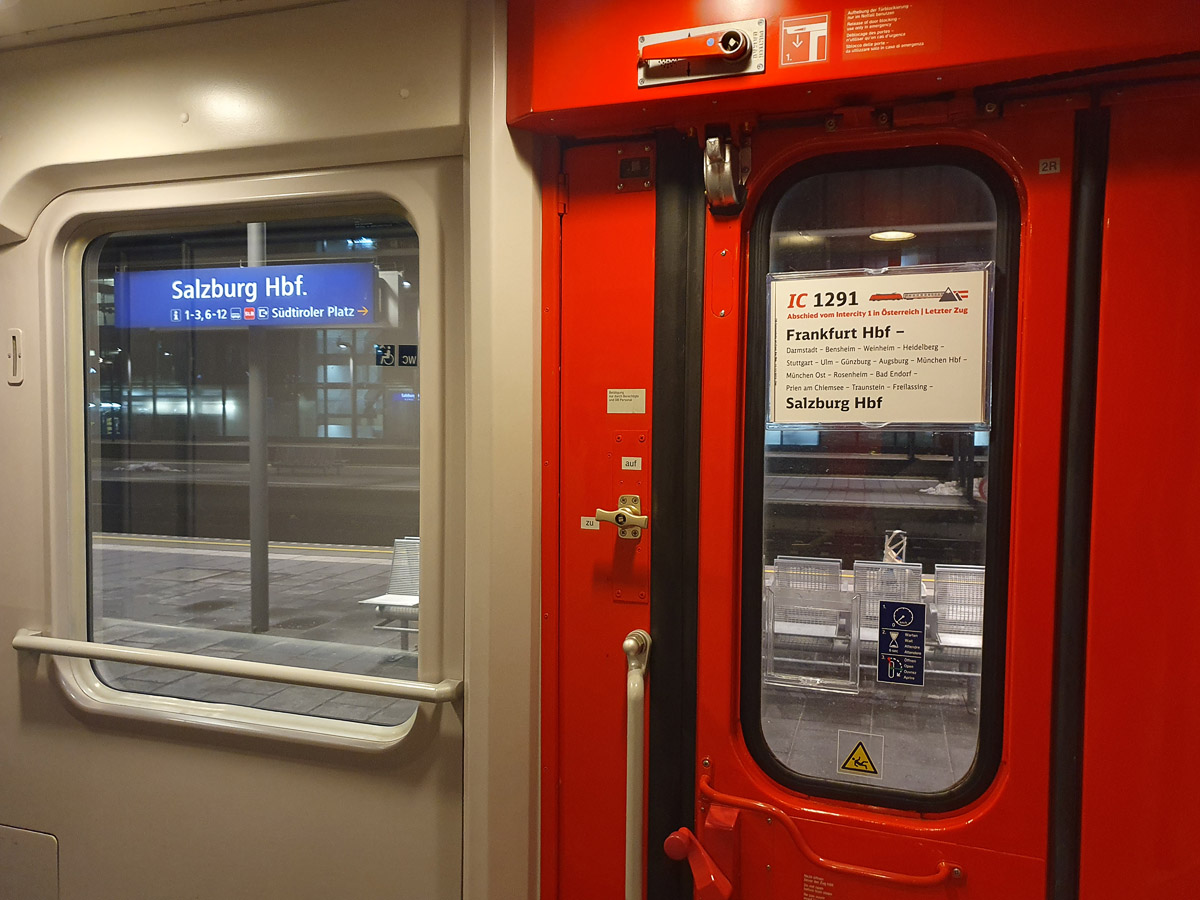 IC1-Abschied (m. 6 B.) - Filsbahnforum